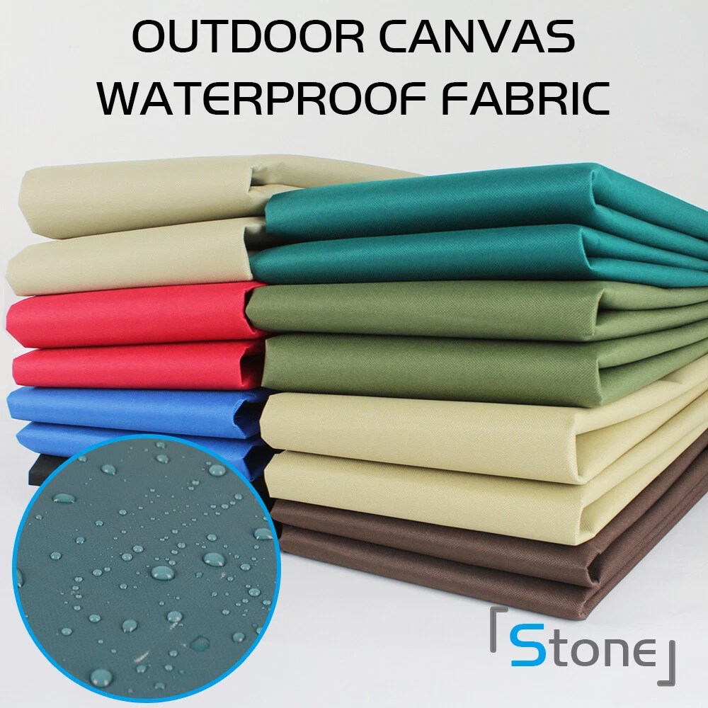 Outdoor Water Resistant Fabric