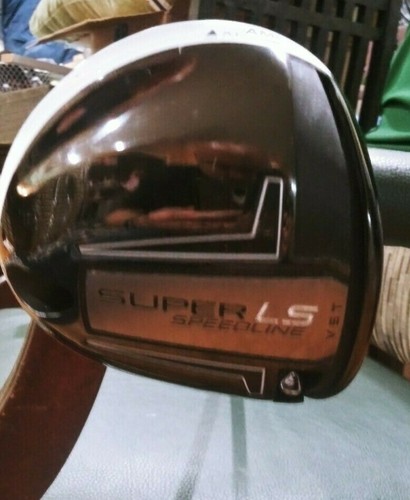 Adams Golf Super LS Speedline VST Driver | eBay