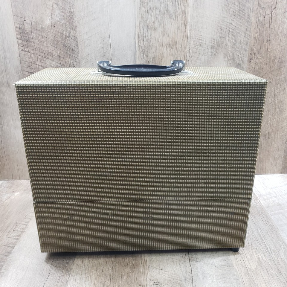 Vintage Argus 300 Automatic Slide Projector With Case | eBay