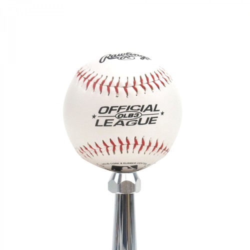 Baseball Transmission Gear Shift Knob with M10 x1.5 Insert camper road ...