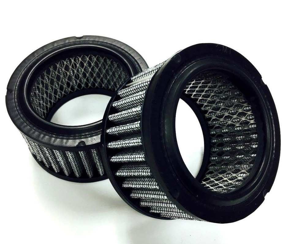 Champion Gardner Denver P05050A Polyester Washable Air Filter Element ...