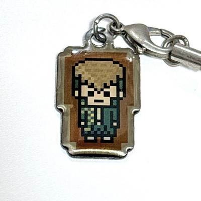 Danganronpa Owada Mondo Keychain | eBay