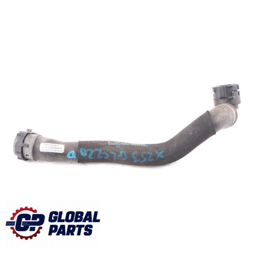 Water Hose Mercedes GLC C253 X253 Radiator Coolant Cooling Pipe Line ...