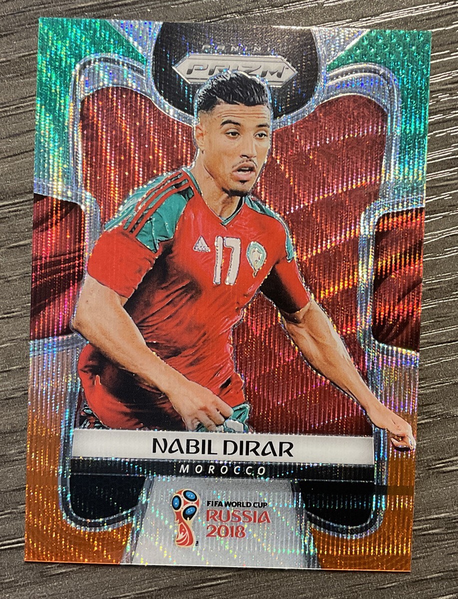 Nabil Dirar Wallpaper