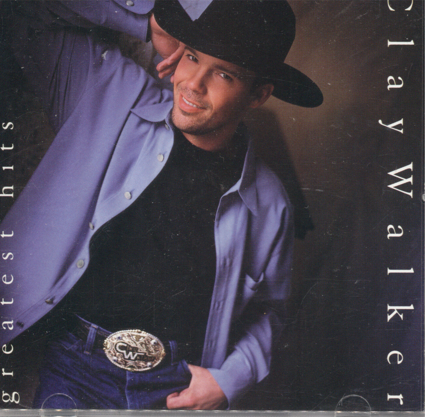 Clay Walker - Greatest Hits CD | eBay