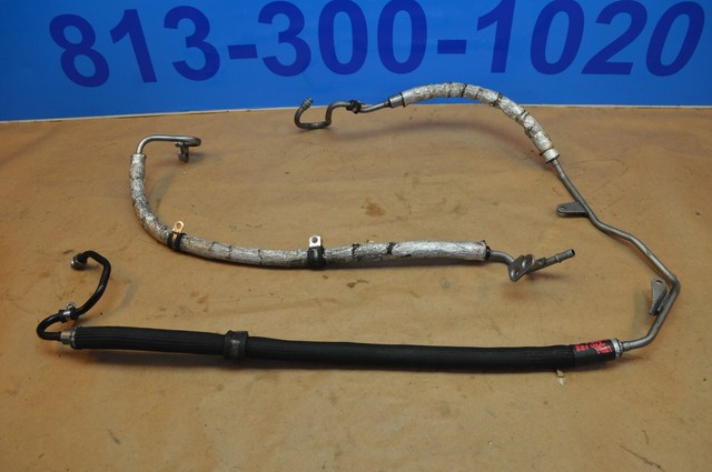 MERCEDES Mercedes-Benz OEM Cl65 Amg-power Steering Pressure Hose ...