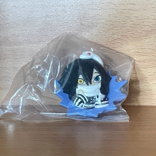Japan Relief Magnet Demon Slayer Obanai Figure Toy PI | eBay