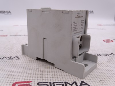 Terminal Blocks - Distribution Block