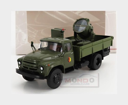 1:43 PREMIUM CLASSIXXS Zil 130 Truck +Apm-90 Nva 1964 Military Green ...