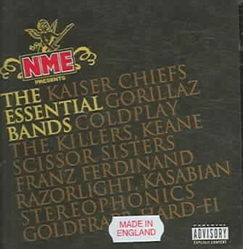 Nme Presents The Essential Bands [2 Discs] by Various 602498357613 | eBay
