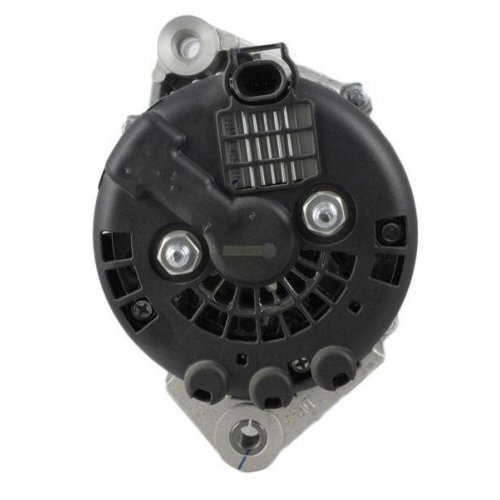 1* ALTERNATEUR 80A NOUVEAU ORIGINAL DELPHI 96843503 POUR CHEVROLET | eBay