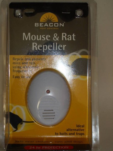 Beacon Mouse And & Rat Plug In Pest Repeller 5012607005154 | eBay