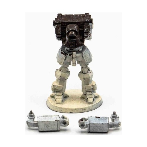 Ral Partha Battletech Mech Mini Koshi/Mist Lynx #10 NM | eBay