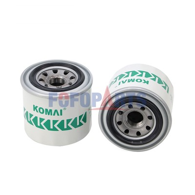 15221-43170*2pc Fuel Filter for Kubota Excavator KX71 KX080-3 KX91-2-2S ...