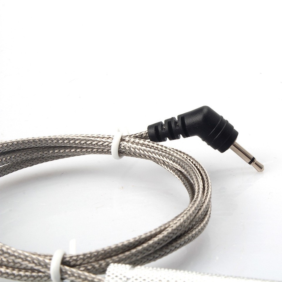 High Quality Meat Probe Replacement for Thermopro Thermometers TP17 ...