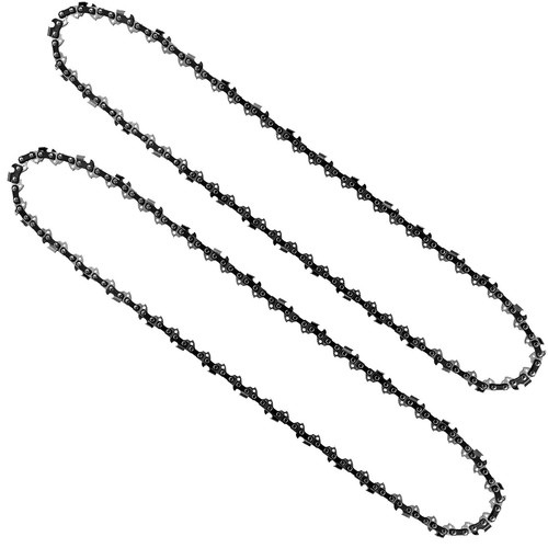 18 Inch Chainsaw Chain for DEWALT DCCS672 / DCCS672X1 / DCCS672B 60V ...