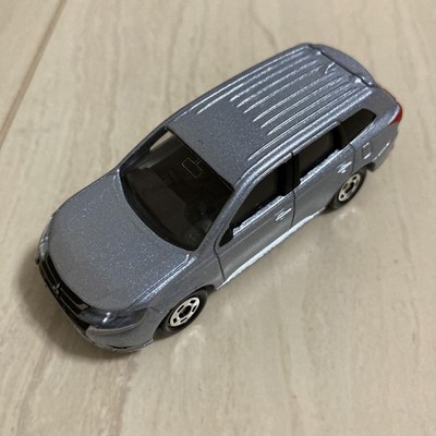 Tomica No70 Mitsubishi Outlander Phev Silver TOY/CAR | eBay