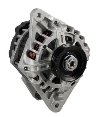 ALTERNATEUR NOUVEAU - MADE IN ITALY - OE-REF. 3730022650 POUR HYUNDAI ...