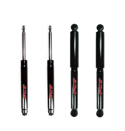 FCS Front and Rear Shock Absorber Kit For Toyota 4Runner Pickup Base ...