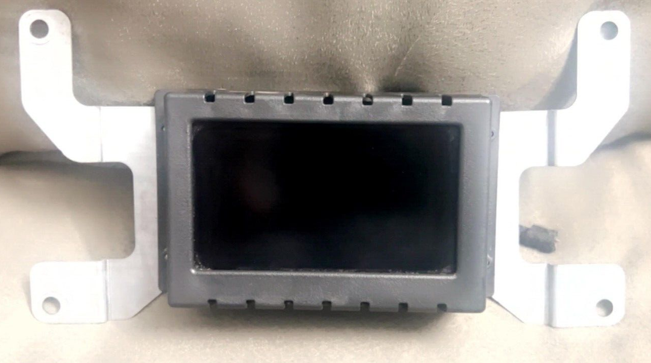 2017-2022 Ford F250SD F350SD Super Duty INFO SCREEN Display GPS 4.2 ...