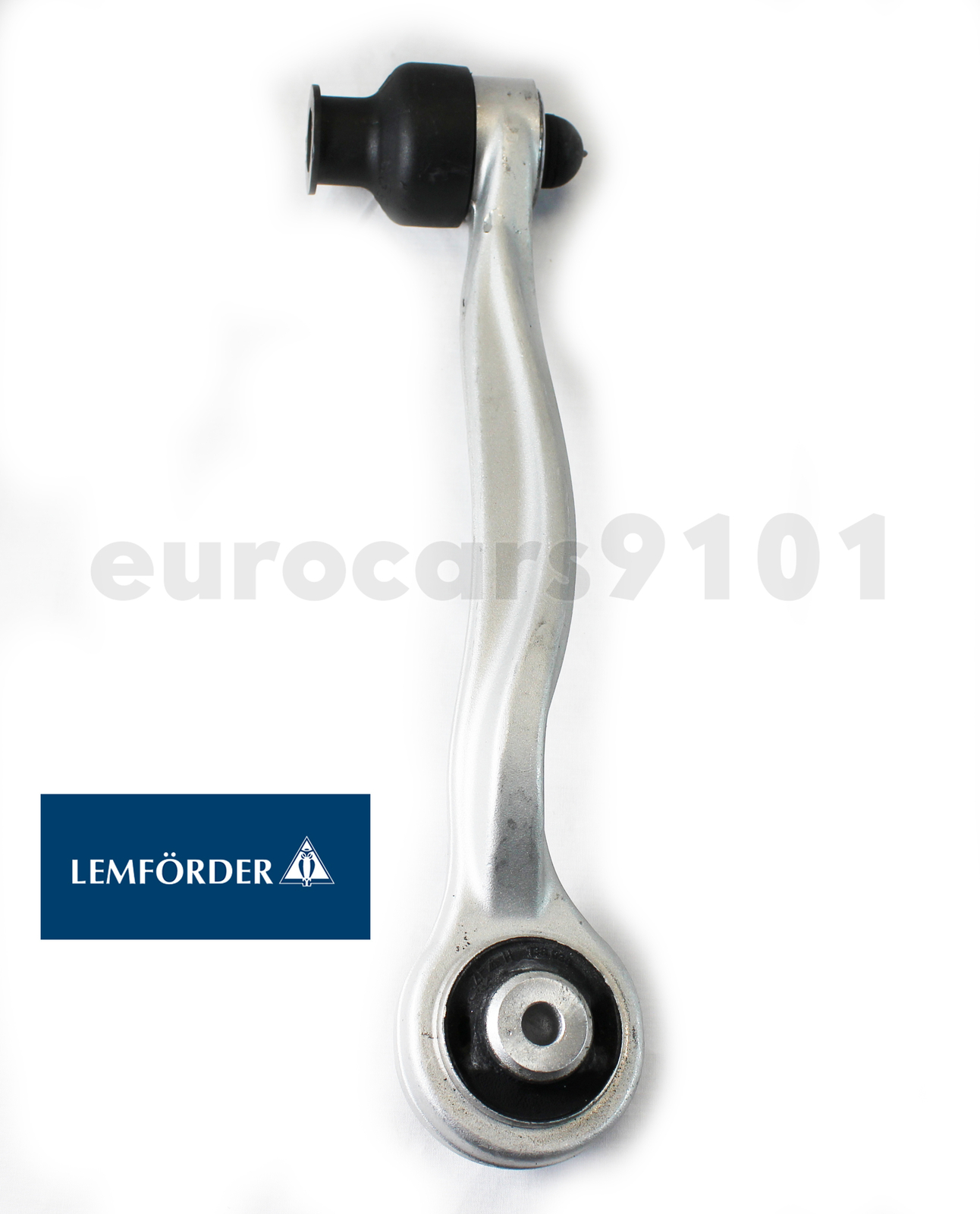 Lemforder Front Left Upper Control Arm & Ball Joint Assembly 2702901 ...
