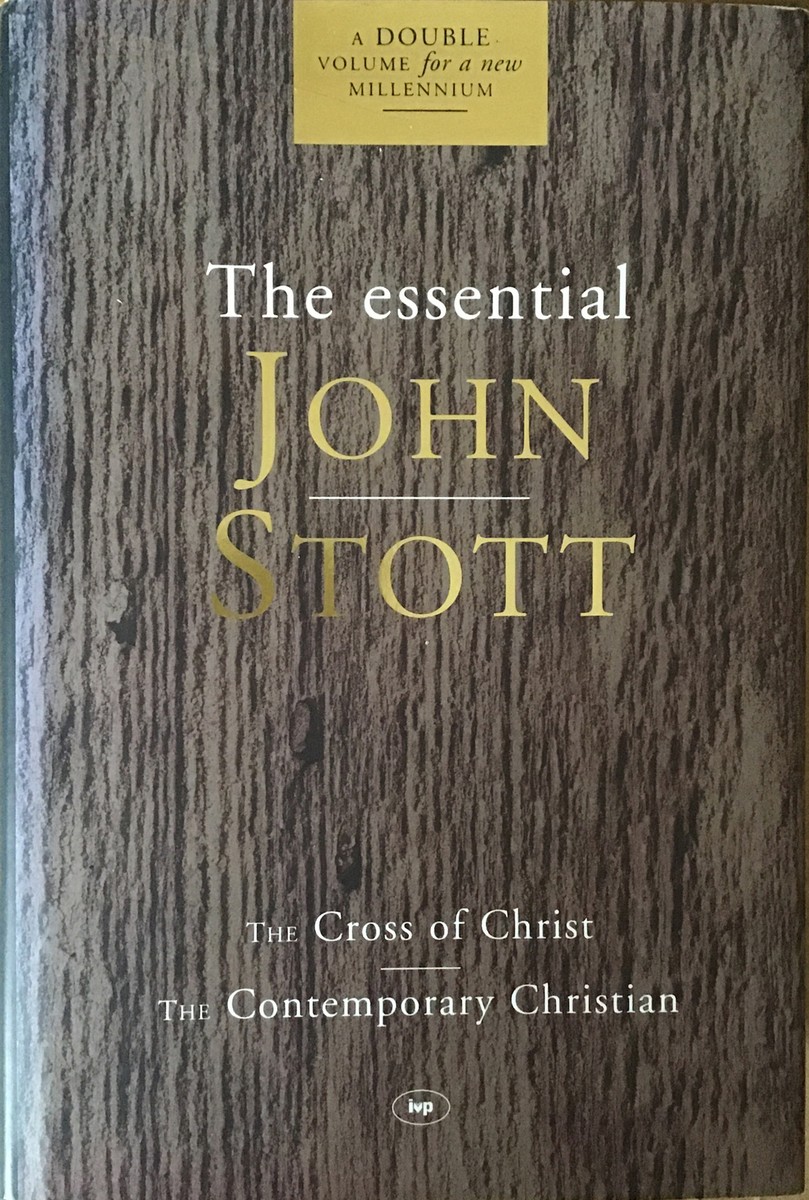 John Stott Quotes