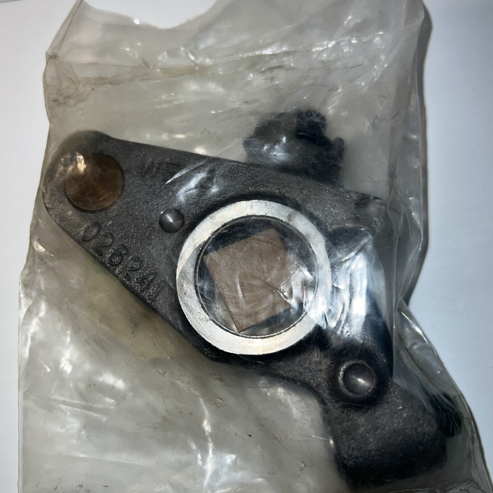 CBRAKE By Jacobs For Cummins ISX QSX Lever Engine Brake 4298199 3413098 ...