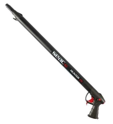 Seac sub Hunter Underwater Fishing Harpoon Spearfishing rifle 50, 50R ...