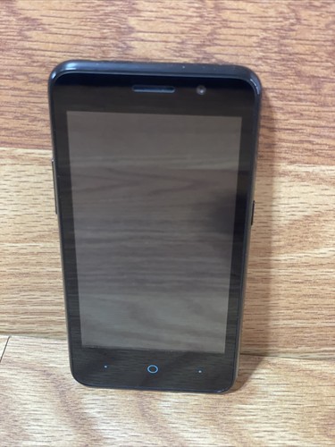ZTE Z820 Obsidian 4GB GSM Unlocked Gray Smartphone Not Battery are ...