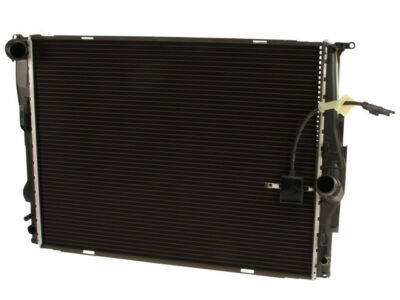 Genuine 38WH17T Radiator Fits 2009-2013 BMW 328i xDrive N51B30A ...
