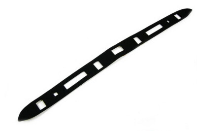 New BMW E46 320i, 323i, 328i Sedan, Compact Trunk Lid Grip Gasket ...