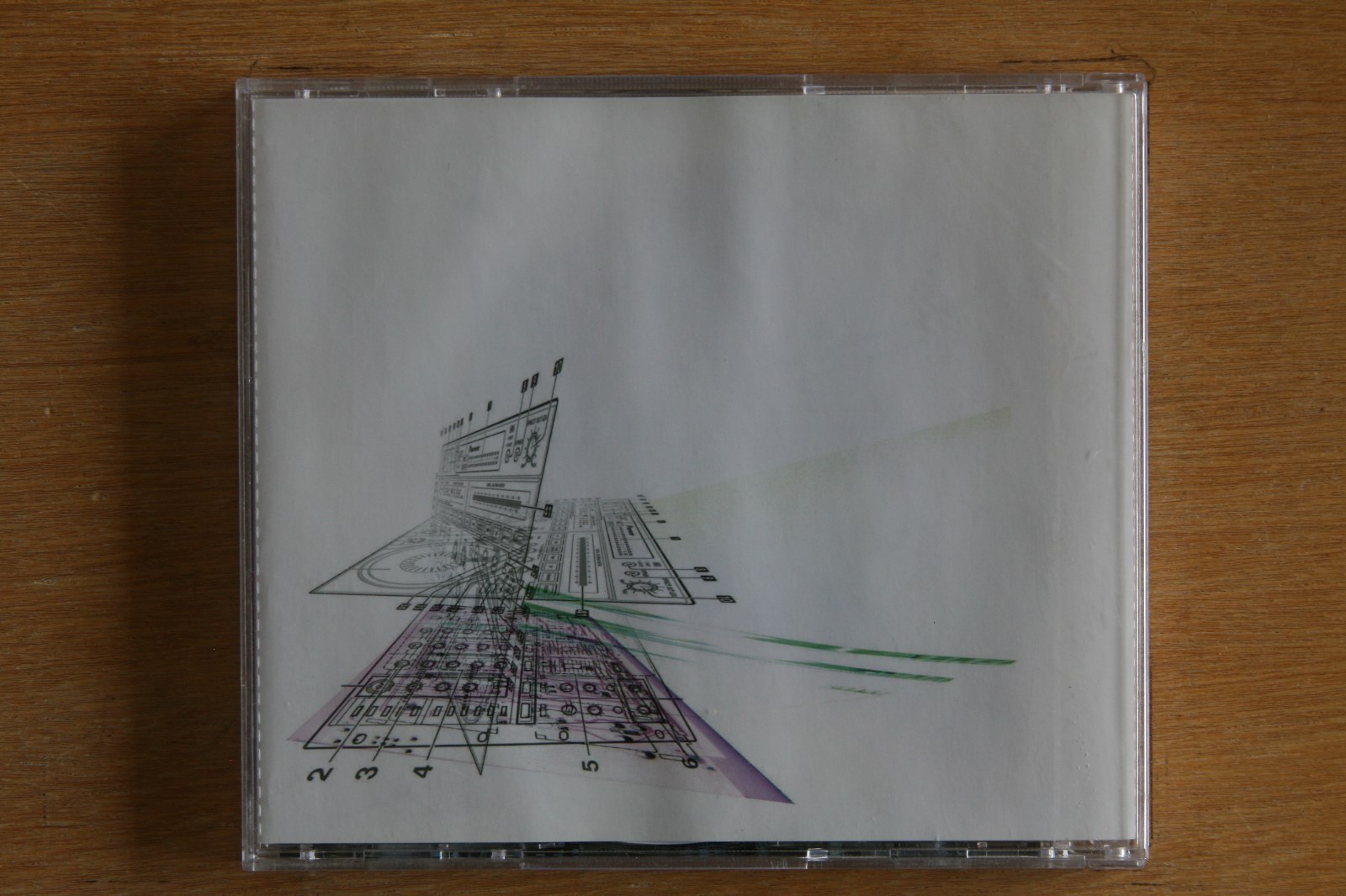 James Zabiela - Utilities (Box C571) | eBay