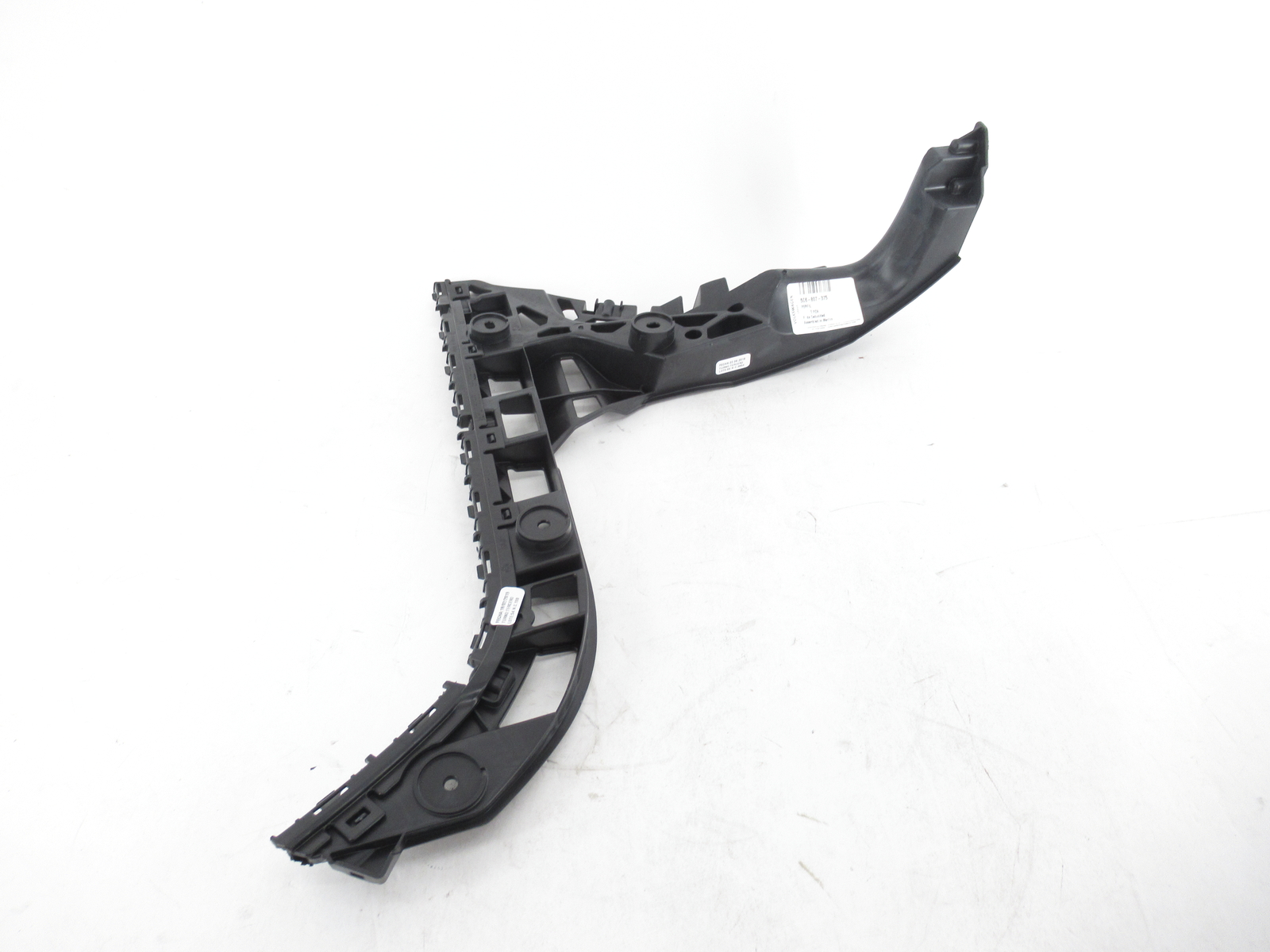 Genuine OEM Volkswagen 5C6-807-375 Driver Side Bumper Retainer 15-18 ...