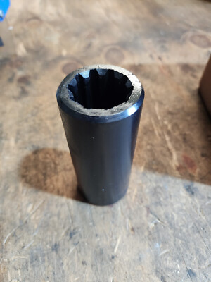 GM CHEVY GMC SM465 4WD 4X4 10 SPLINE COUPLER TO NP205 TRANSFER CASE | eBay