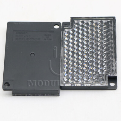 NEW OMRON E39-R1 E39R1 6cm x 4cm Reflector 5PCS | eBay