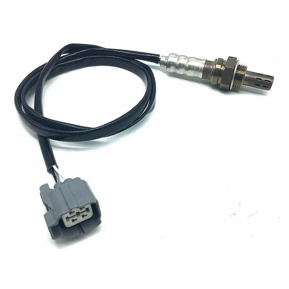 2PCS Downstream Oxygen O2 Sensor For 99-11 Honda Civic CR-V CRV Element ...