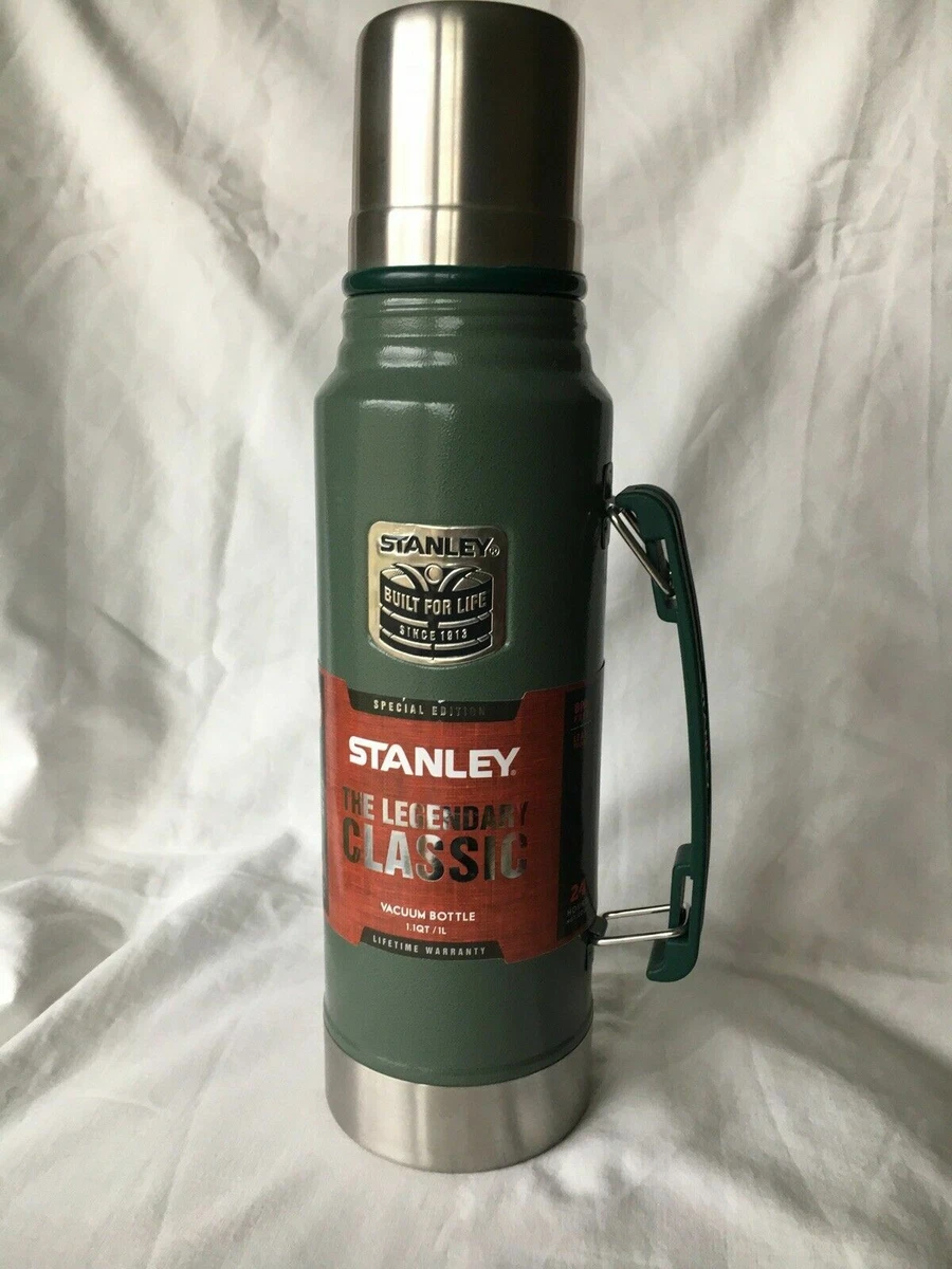Stanley Thermos Bottles