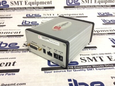 Cogiscan Multiplexer Controller - MPC V3.0 w/Warranty | eBay