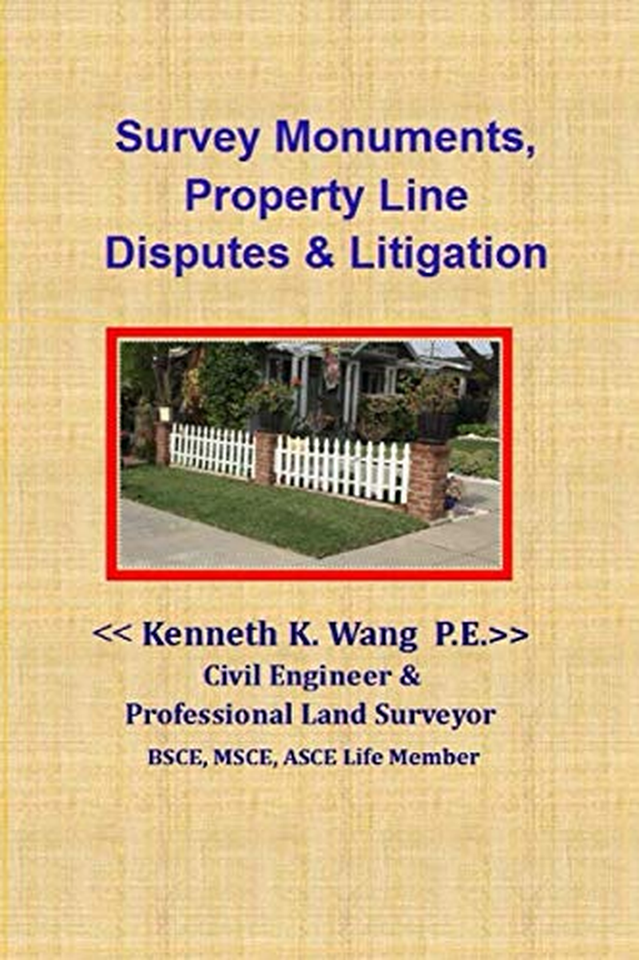 Property Line Dispute Who Pays For Survey