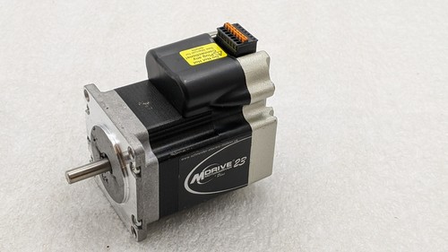 Intelligent Motion Systems MDI1PRD23B7-EQ MDrive 23 Motor+Driver Hybrid ...
