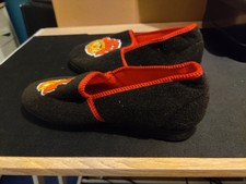 manchester united slippers products for sale | eBay UK