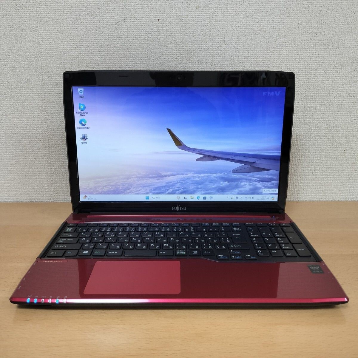 Fujitsu LIFEBOOK AH53/R Core i7-4712MQ SSD 1000GB Memory Fujitsu LIFEBOOK AH53/R Core i7-4712MQ SSD 1000GB Memory