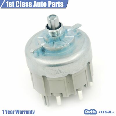 Headlight Head Light Dimmer Switch For Mercedes-Benz S600 S420 S350 ...