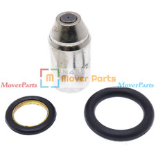 Caterpillar 8n4697 / 8m1584 Fuel Injector Nozzle Assembly With Seals ...