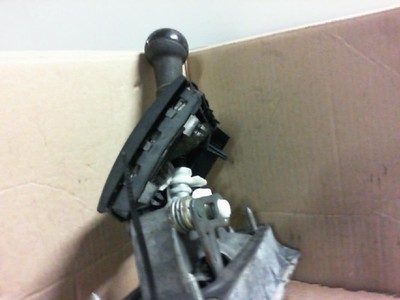 Levier de vitesses SEAT IBIZA 3 PHASE 2 6Q0711050B | eBay