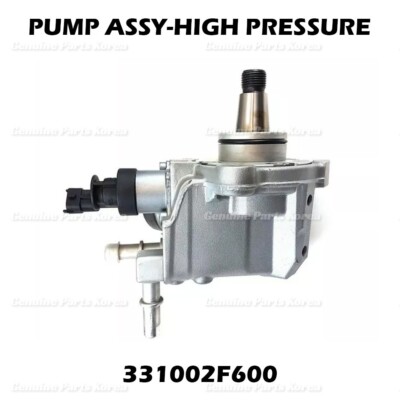 ⭐OEM⭐ High Pressure Fuel Pump 331002F600 For HYUNDAI Grandeur KIA ...