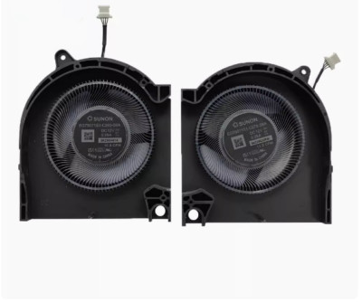 New for DELL G16 7630 2023 FAN | eBay