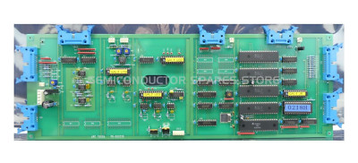 SMC PB-000228 Advanced Mezzanine PCB AMC 7600A Working Surplus | eBay