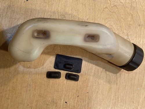 Ryobi CS30 SS30 BC30 Trimmer | Gas Fuel Tank Only - No Lines Or Filter ...