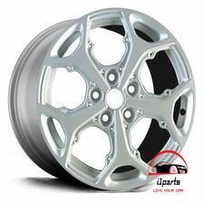 OEM Chevrolet Volt 17" Silver Wheel Rim Factory Stock 5516 22856621 for ...